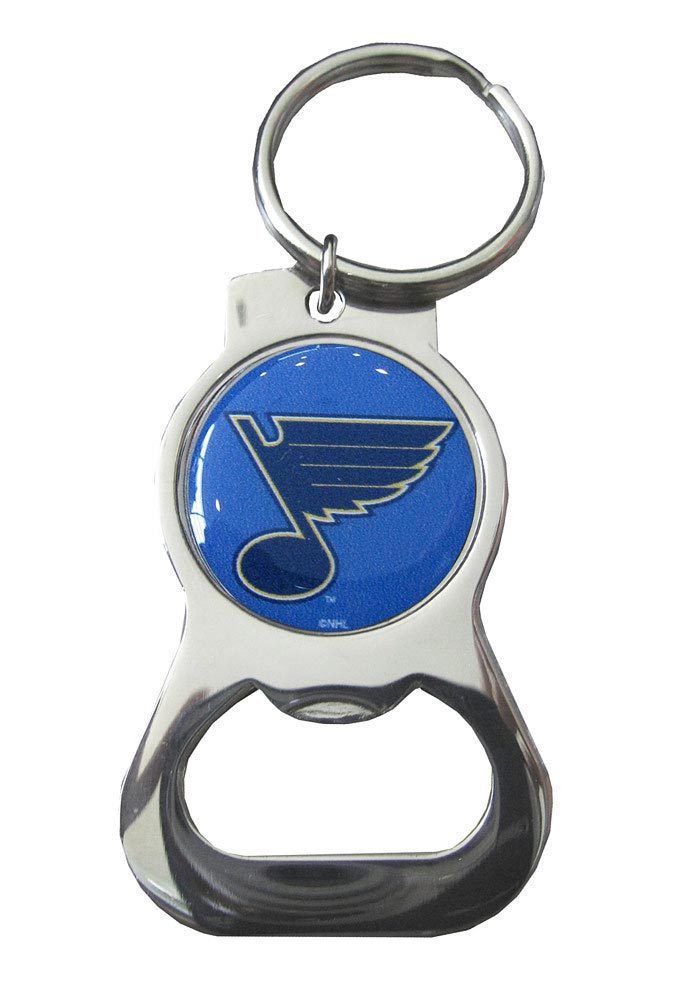 Blues Bottle Opener Key Chain | B. Unique